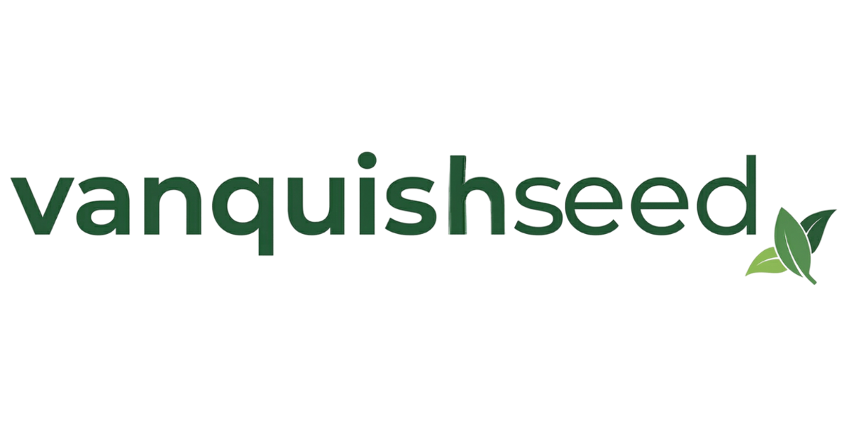 Contact – Vanquish Seed